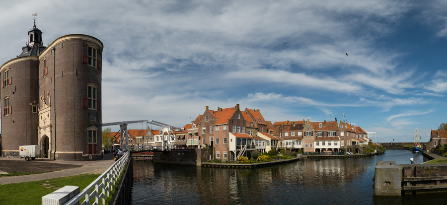 Reviere – Blog – SY de BARONES